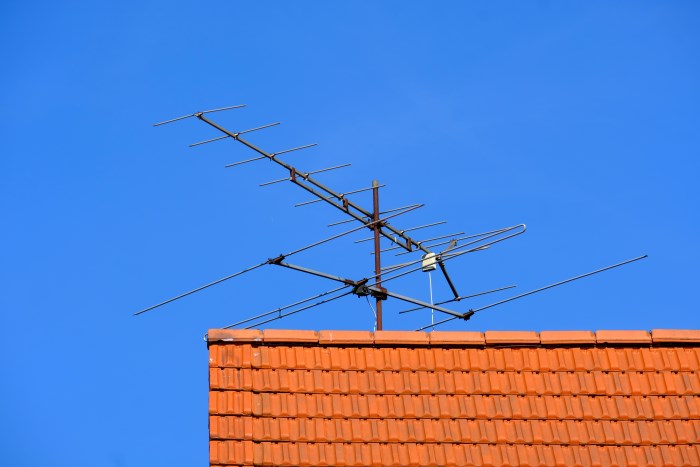 Antenistas Instalación y Reparación de Antenas Televisión y TDT